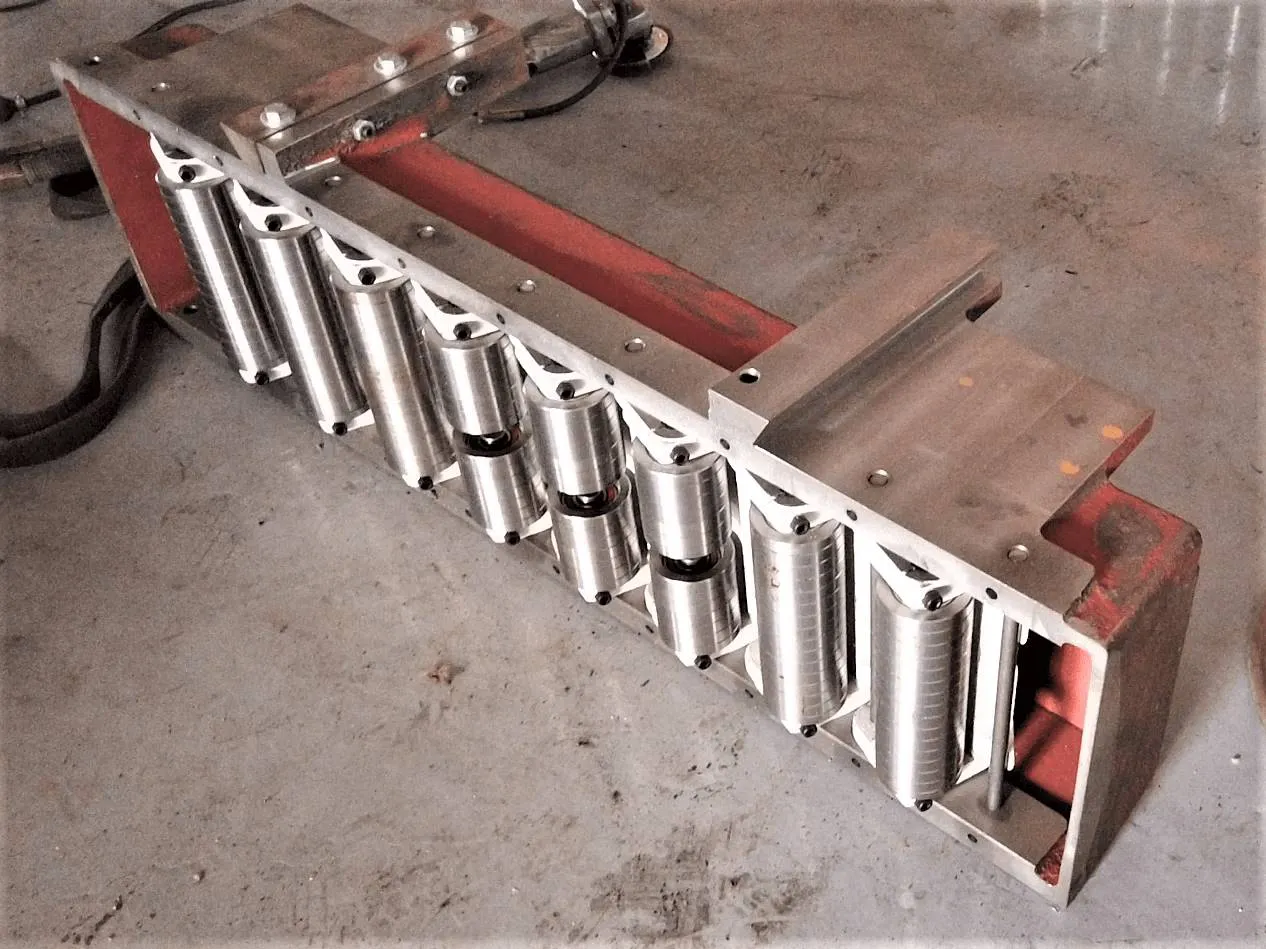 Advanced: Look at Pressure Rollers - Learn with Xtra Sharp!