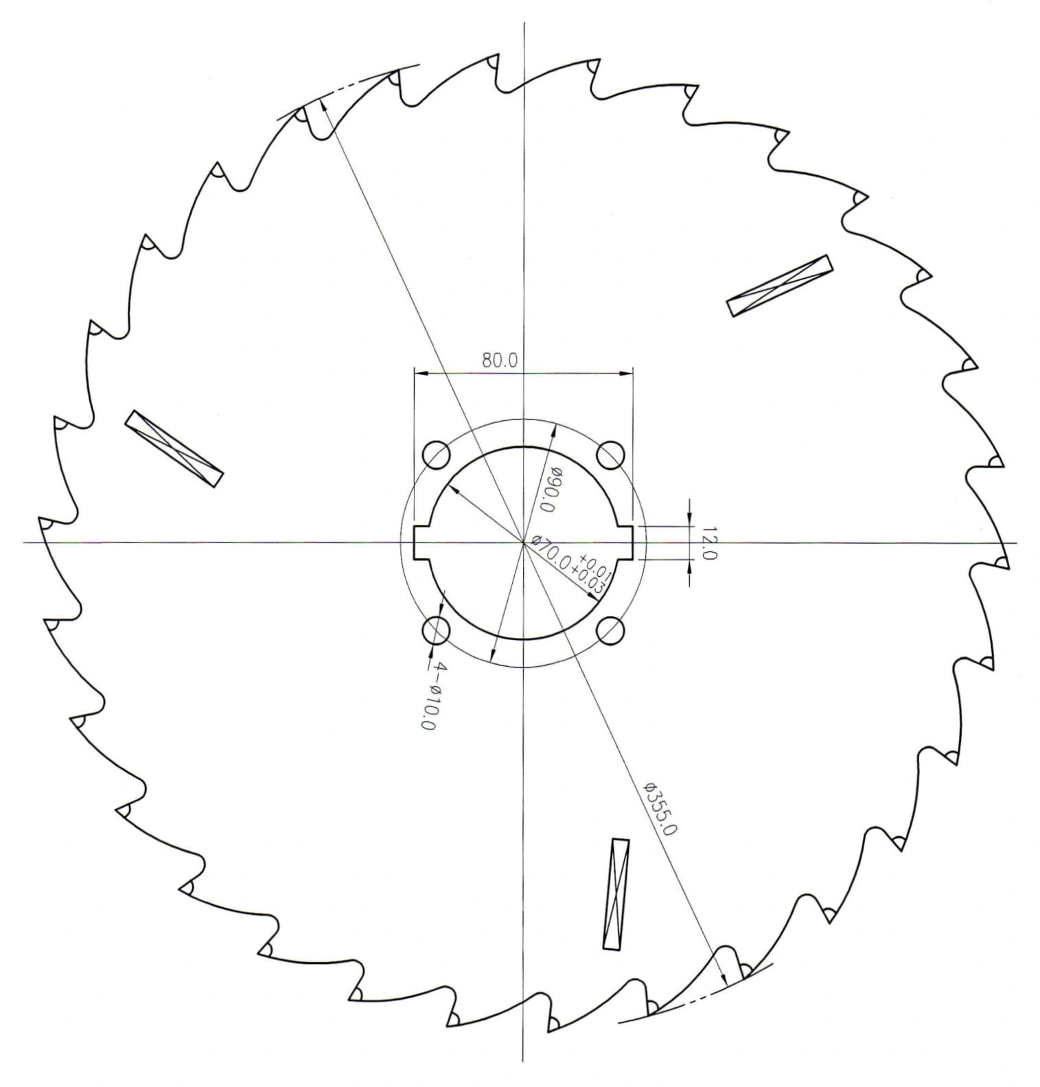 FasTrack Saw Arbor in Details! - Learn More with Xtra Wood!