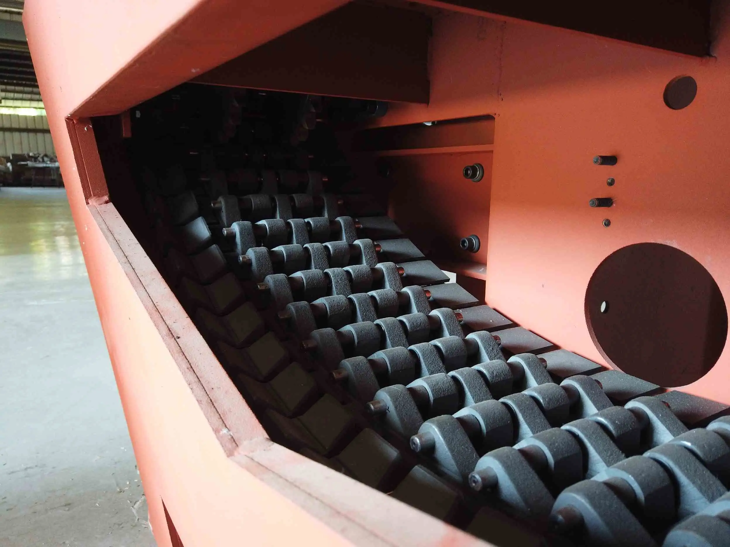 shortCut: Chain Conveyor Explained! - Learn More with Xtra Sharp!